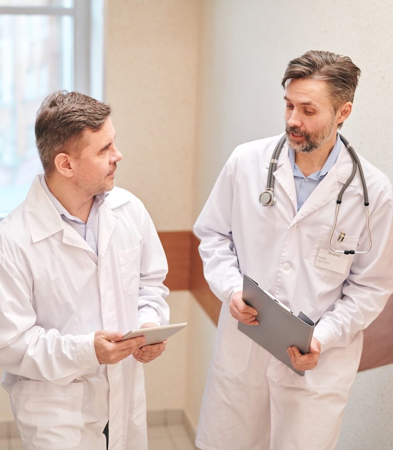 About Us – Western Healthcare Consultancy